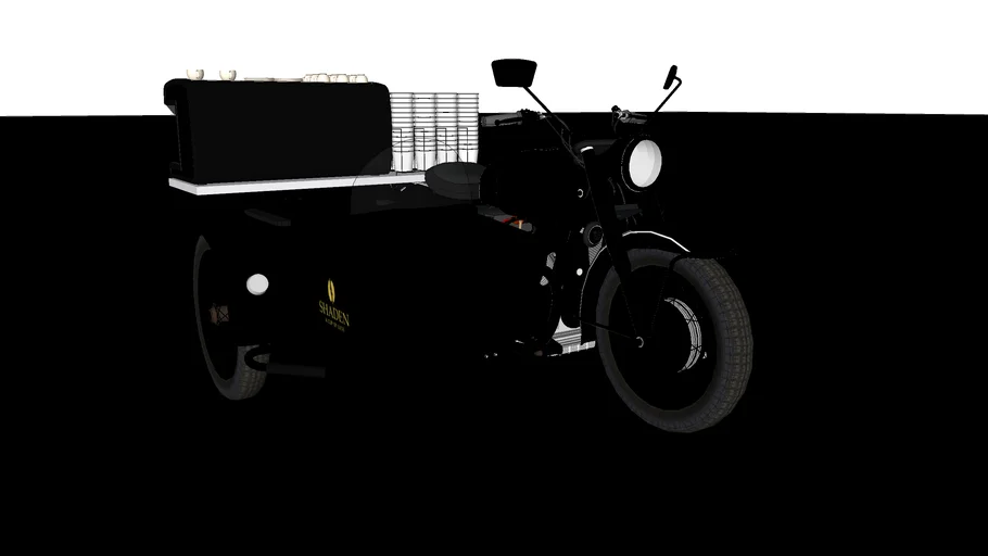 45455 | 3D Warehouse