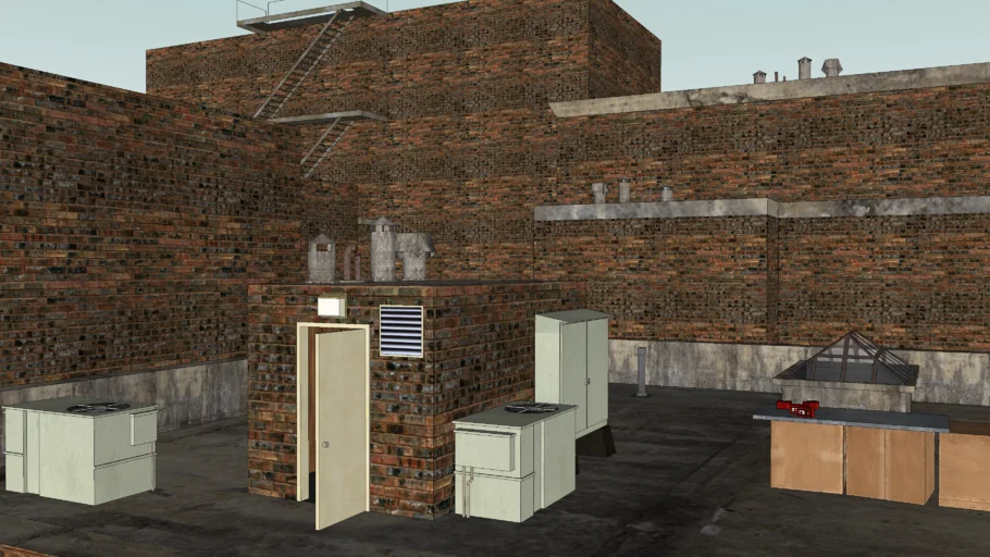 Left 4 Dead | 3D Warehouse