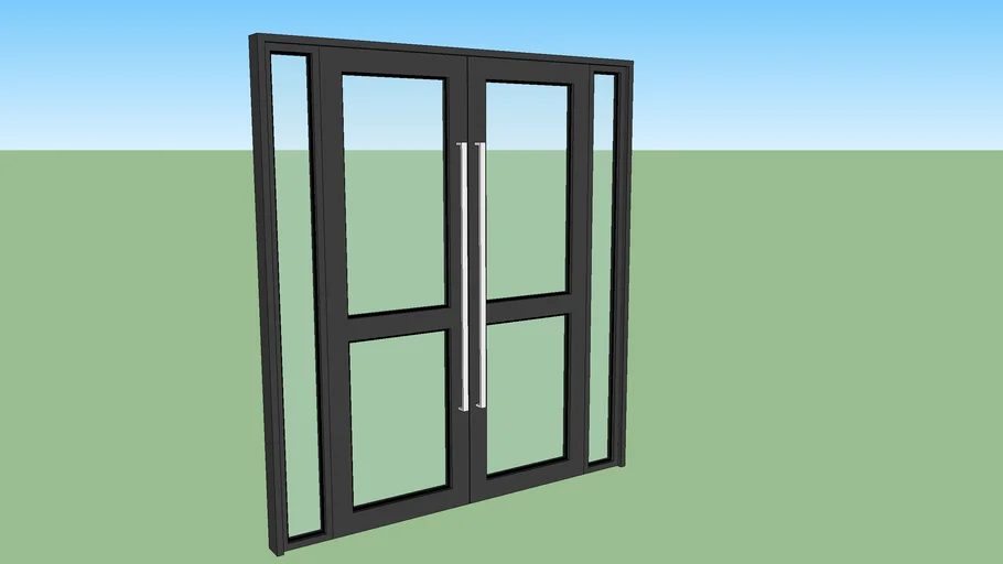 doors | 3D Warehouse
