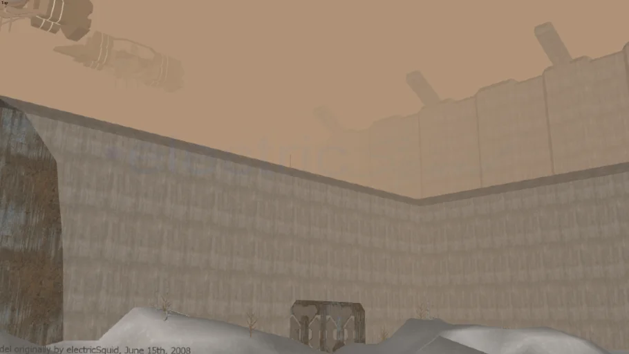 Breach-UPDATE | 3D Warehouse