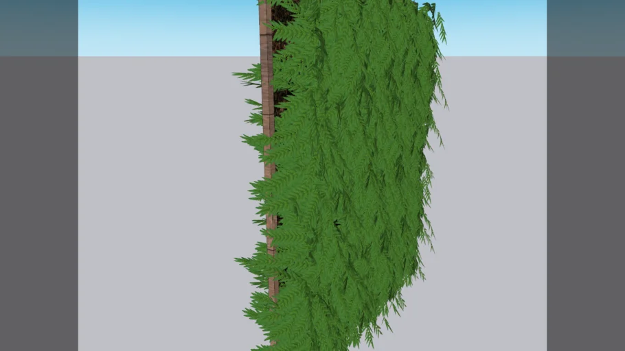 Jardin Vertical | 3D Warehouse