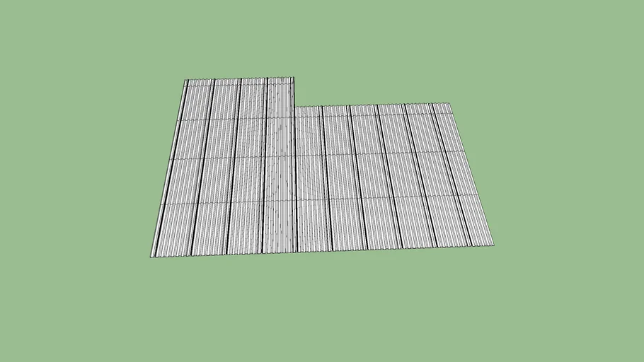 TP SCARAFICI 2 | 3D Warehouse