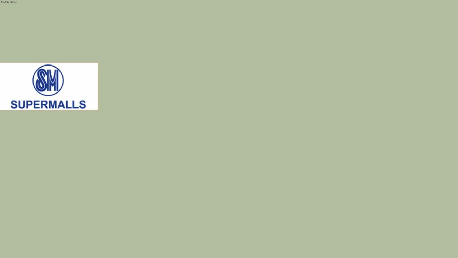 sm supermalls logo | 3D Warehouse