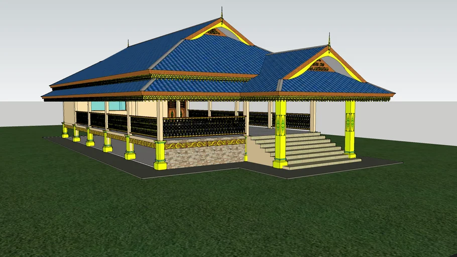 3D Warehouse