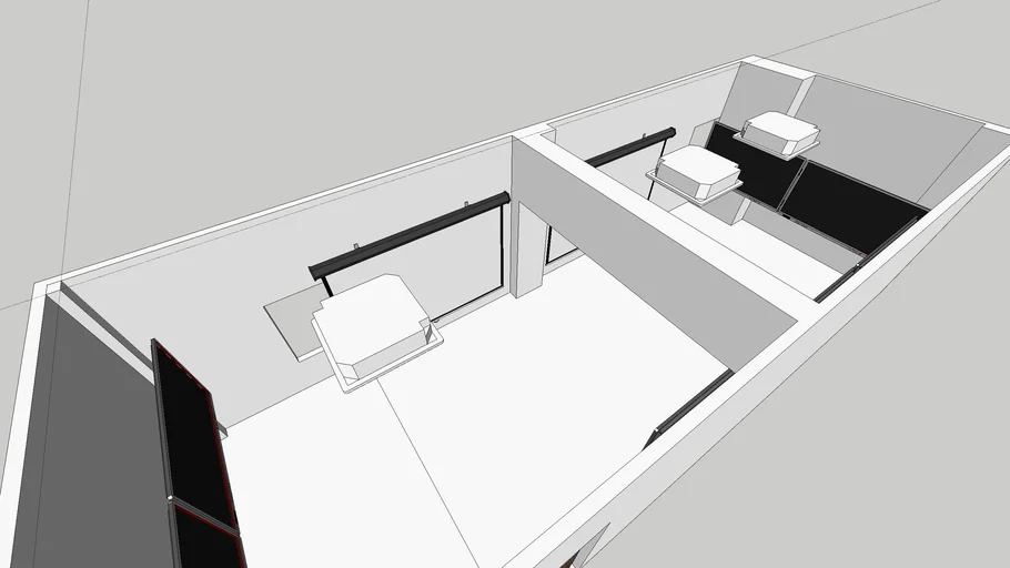3D Warehouse