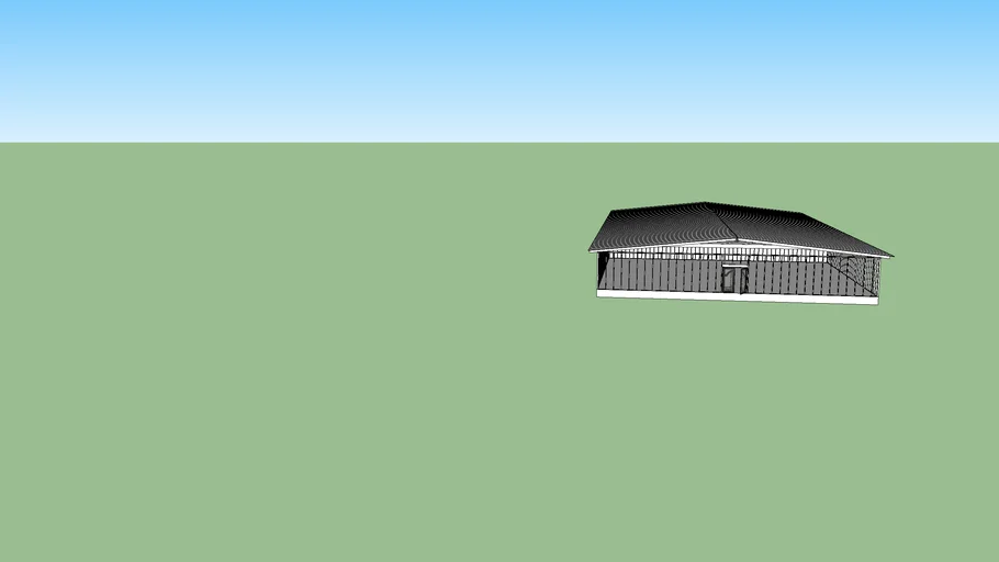 new gym | 3D Warehouse