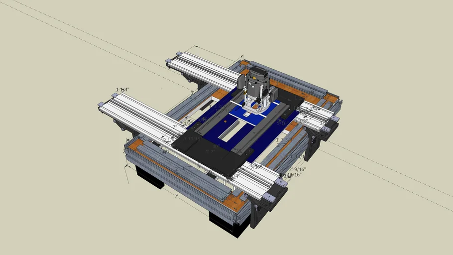 3D Warehouse