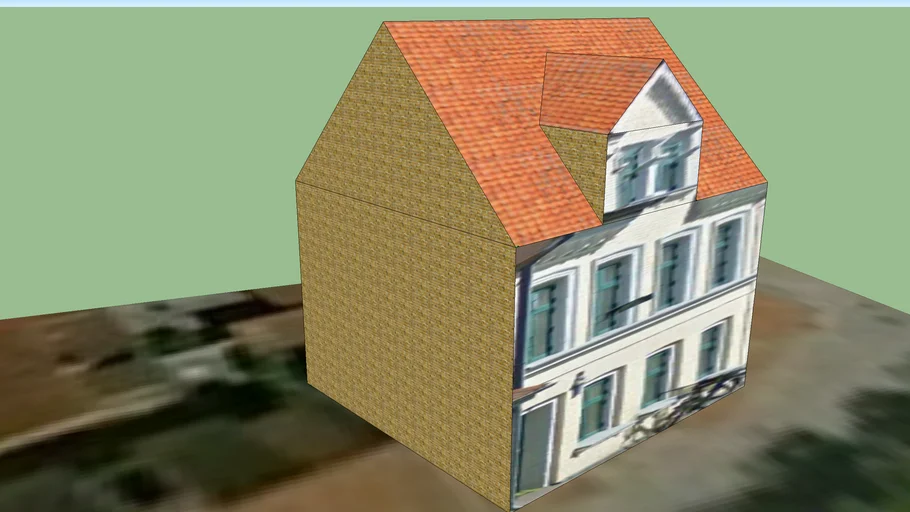 SB Torv 1 | 3D Warehouse