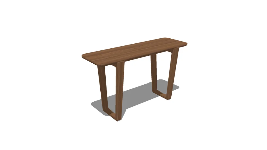 Aparador Frame - memor | 3D Warehouse