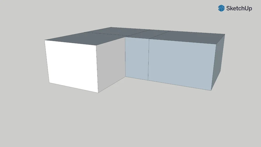 Plan | 3D Warehouse
