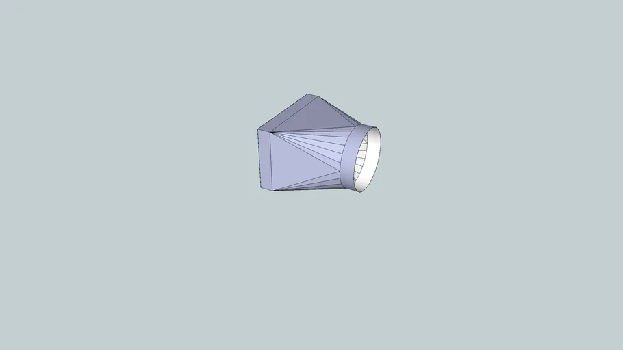 Ducting | 3D Warehouse