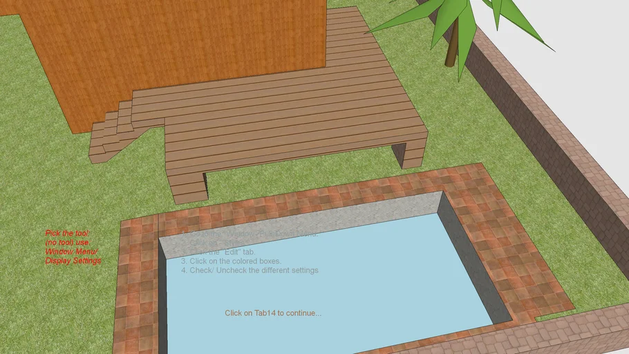 tutorial | 3D Warehouse