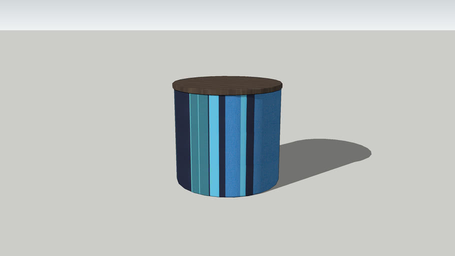 PAUSE TABLE | 3D Warehouse