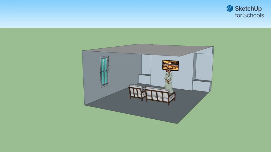 tutorial 4 | 3D Warehouse