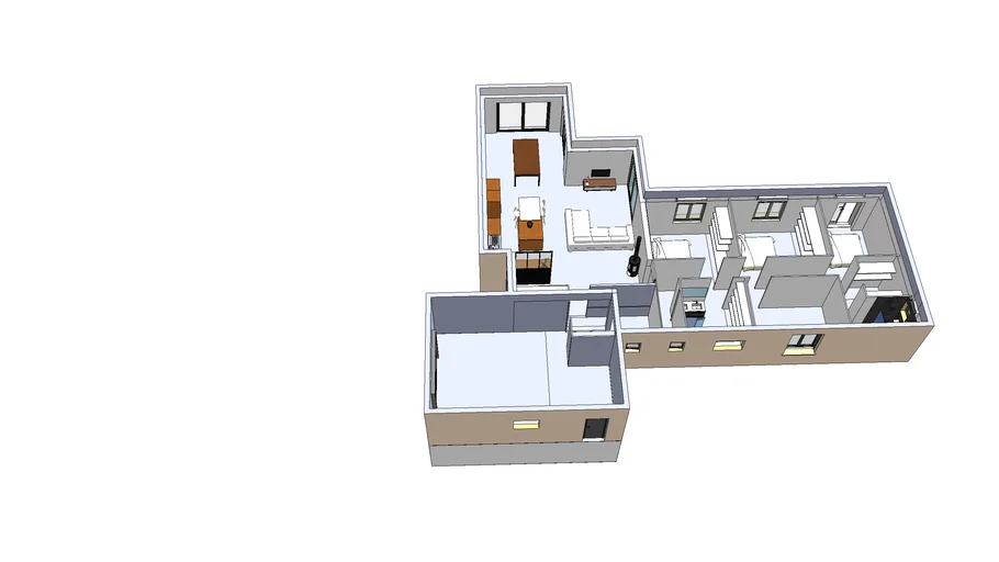 vdfff | 3D Warehouse