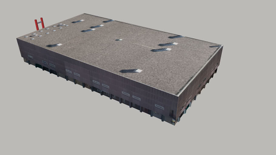 Deltares at Rotterdamseweg 185 | 3D Warehouse