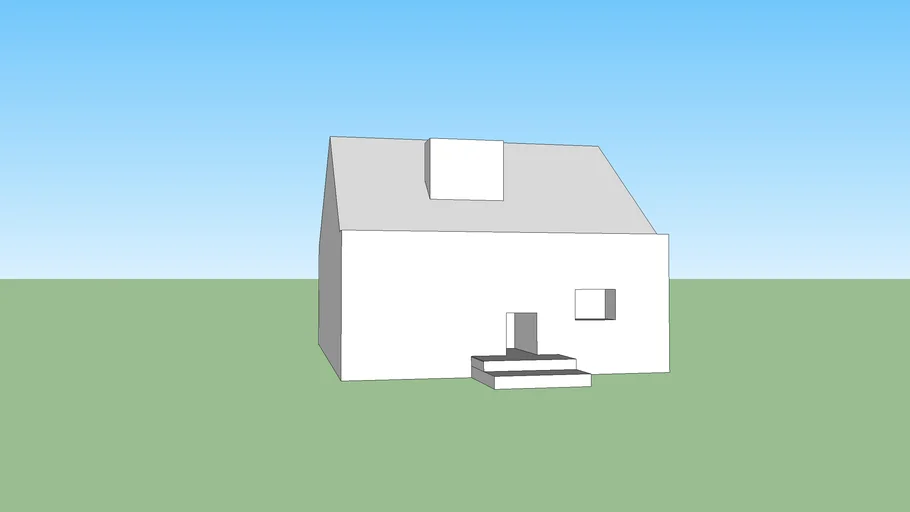 tutorial 1 | 3D Warehouse