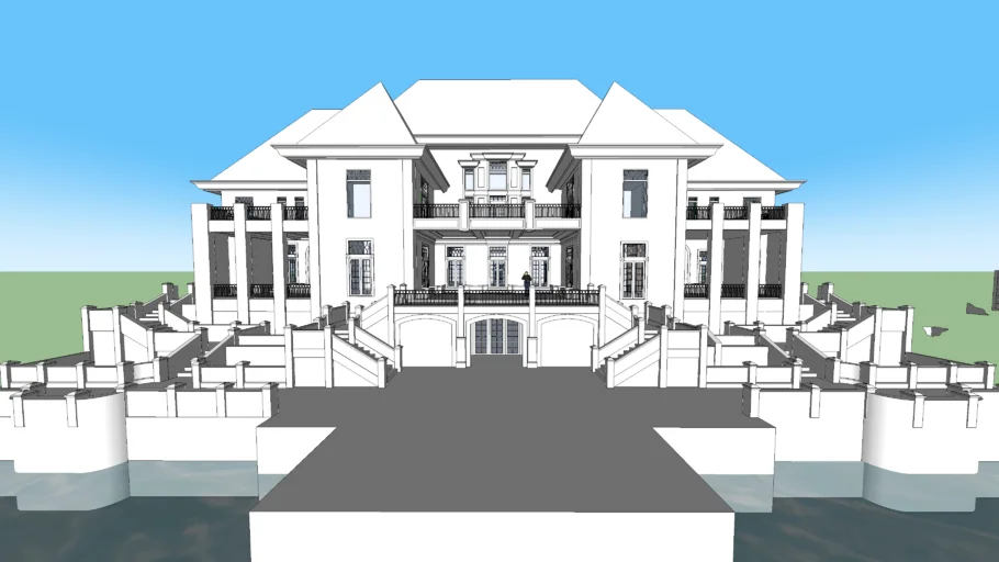 3D Warehouse