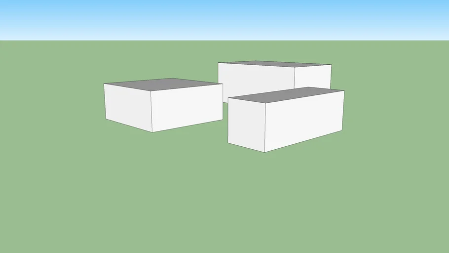 Nested Rotation | 3D Warehouse