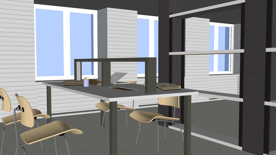 Classroom | 3D Warehouse