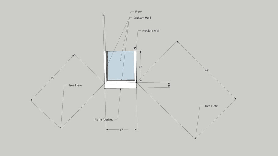 Weathering Map | 3D Warehouse