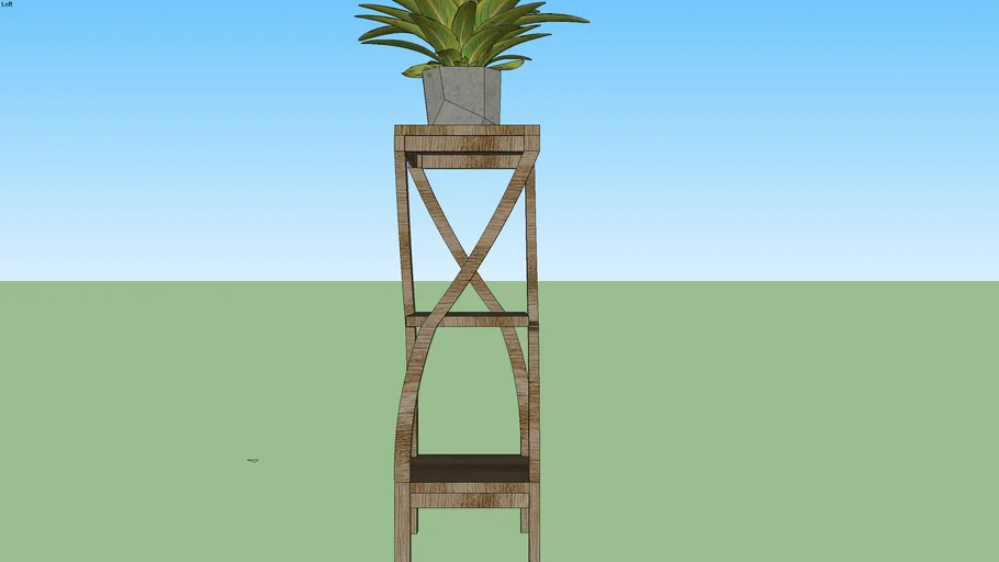MEJA | 3D Warehouse