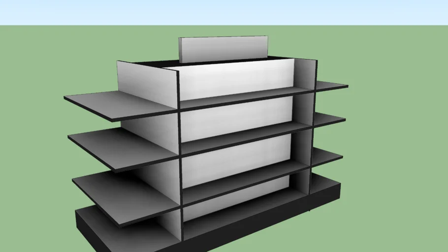 3D Warehouse
