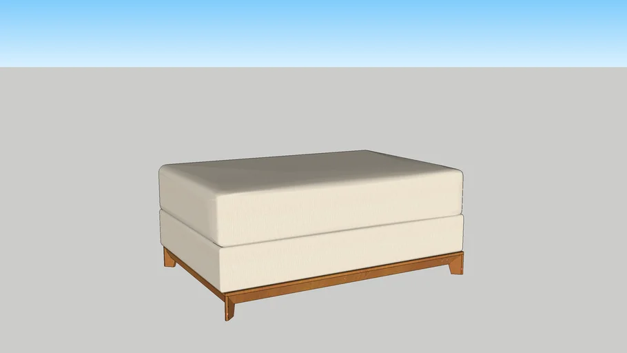 PUFF NEON | 3D Warehouse