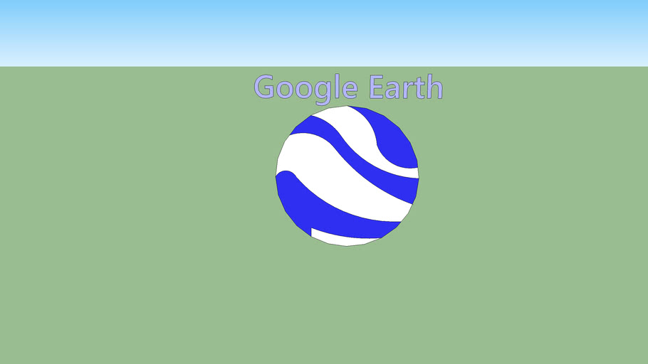 Google Earth | 3D Warehouse