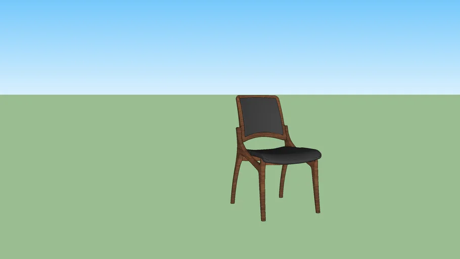 cadeira | 3D Warehouse