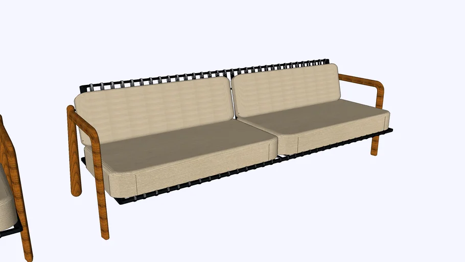 Estofado 12197 | 3D Warehouse