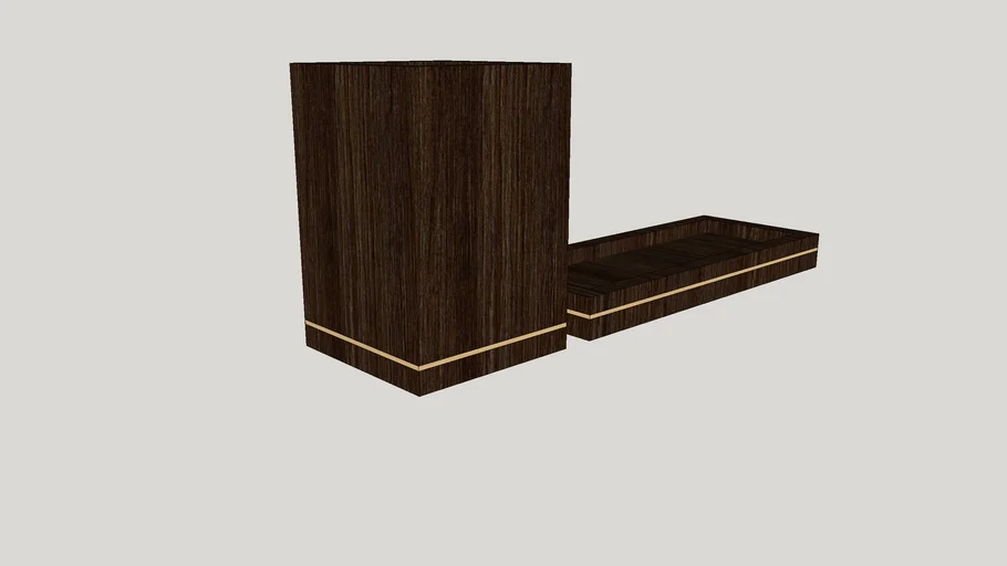 Pencil Box 2 | 3D Warehouse
