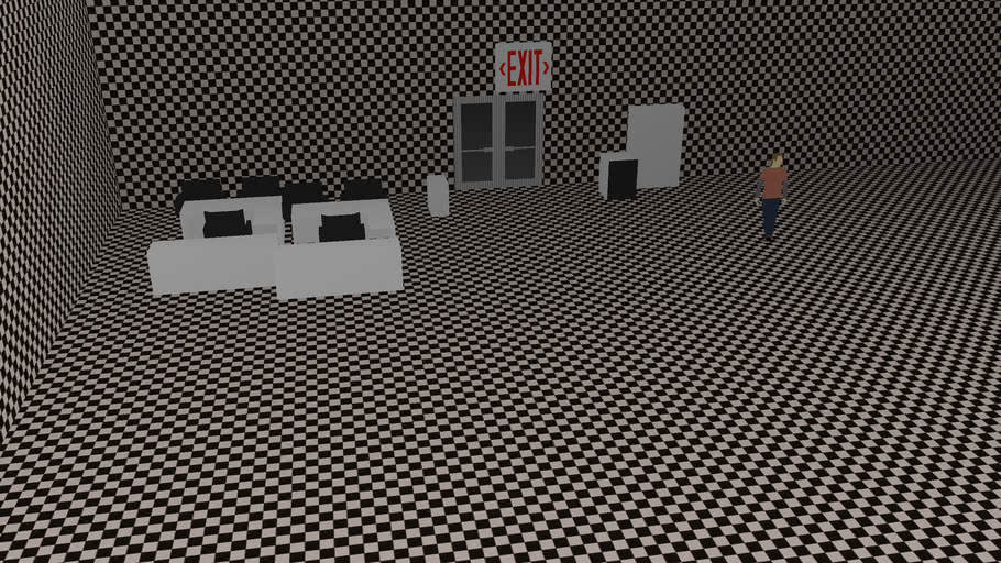 Computer Center | 3D Warehouse