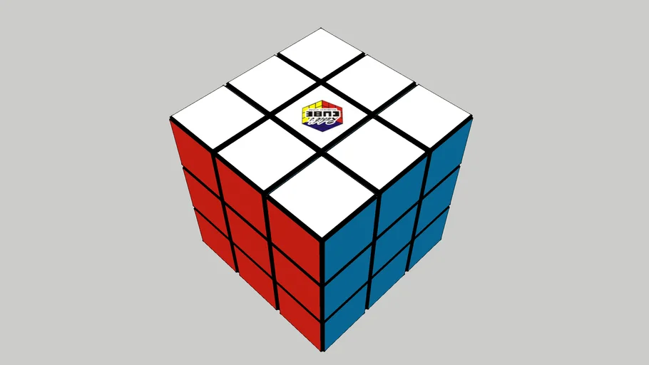 Cubo De Rubik Rubik's Cube Turns 50 Domus