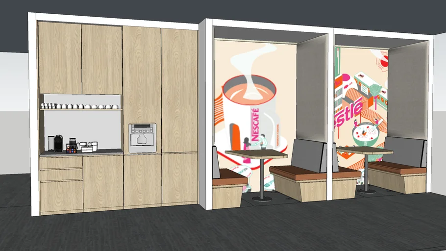 Knowledge Centre | 3D Warehouse