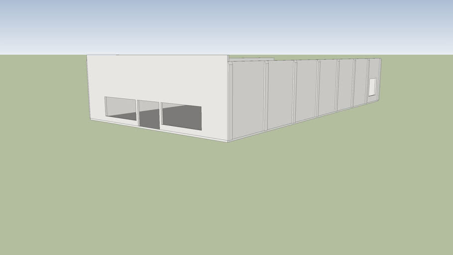 SketchUp reModel Feburary 2012, model | 3D Warehouse