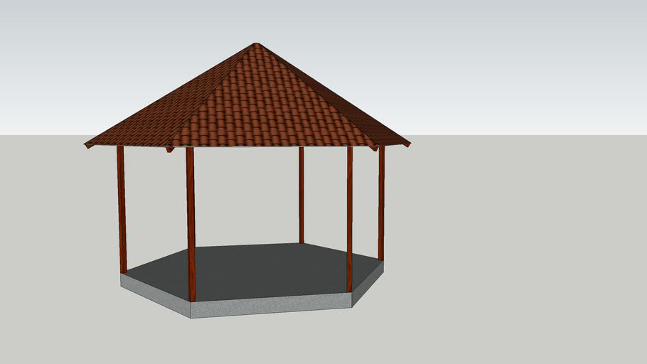 WATCHTOWER VINTAGE | 3D Warehouse