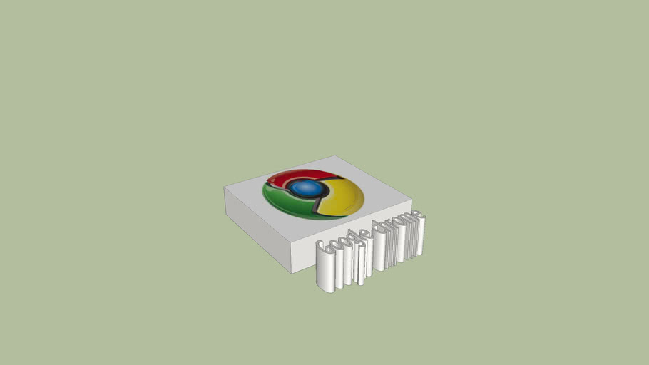 google | 3D Warehouse