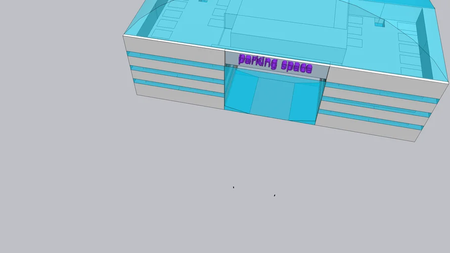 3D Warehouse