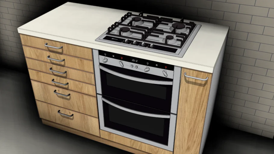 3D Warehouse