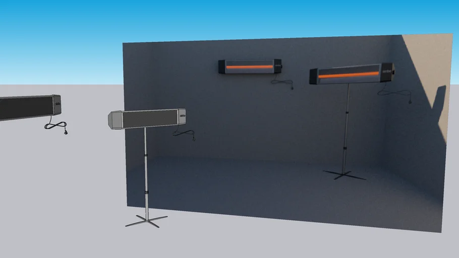 3D Warehouse
