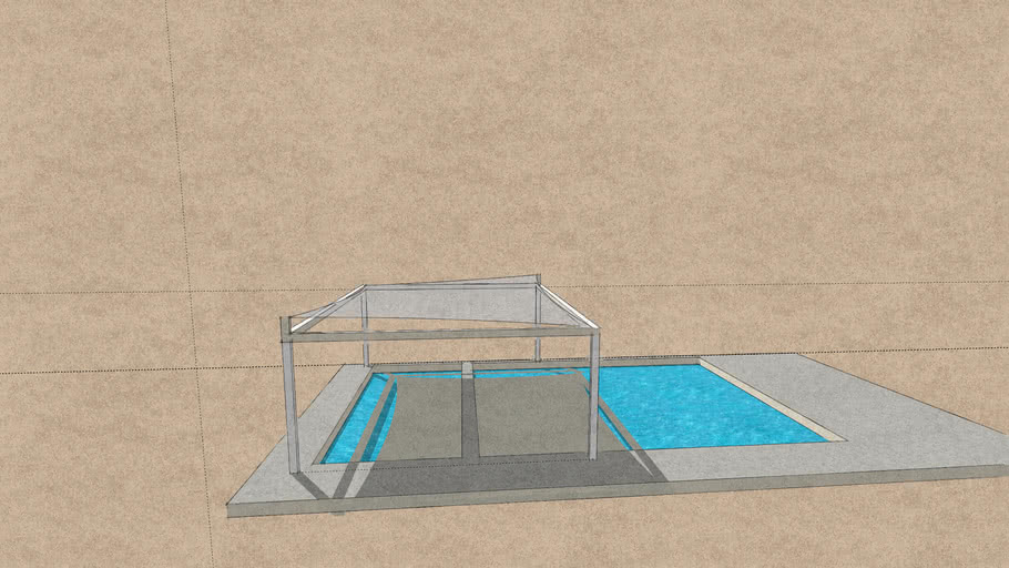 ALBERCA | 3D Warehouse