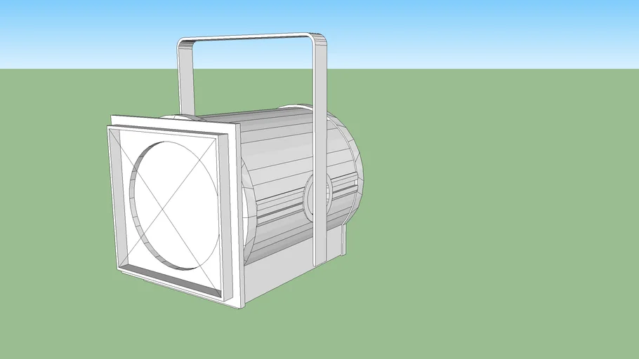 ADB F201 | 3D Warehouse