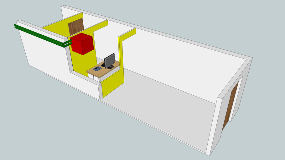 switch | 3D Warehouse