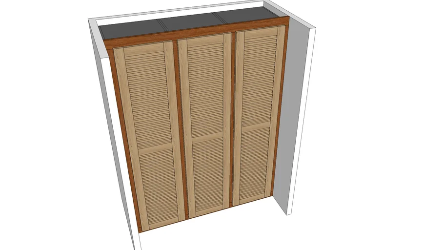 YV/BRAOUET/CH2 | 3D Warehouse