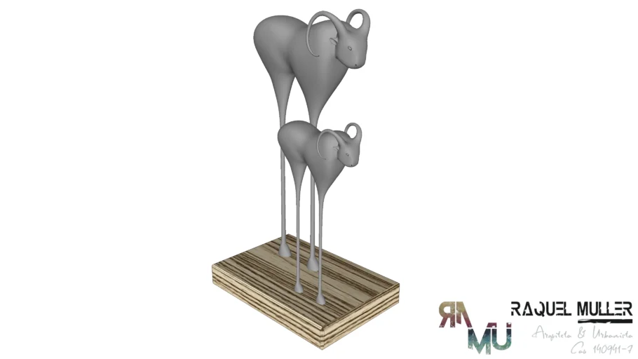 DECOR | 3D Warehouse