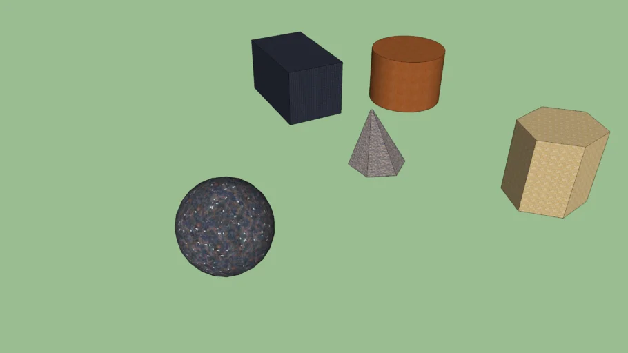 3D Warehouse