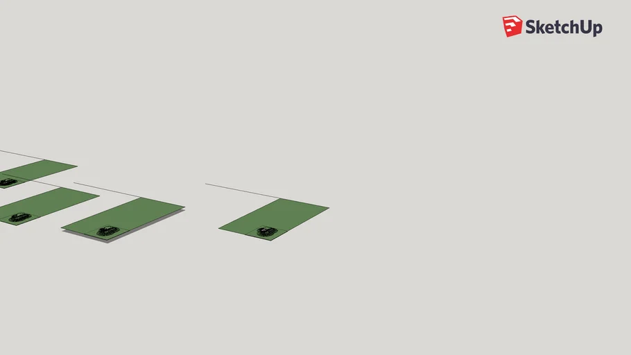 Jack loudon final hill model art | 3D Warehouse