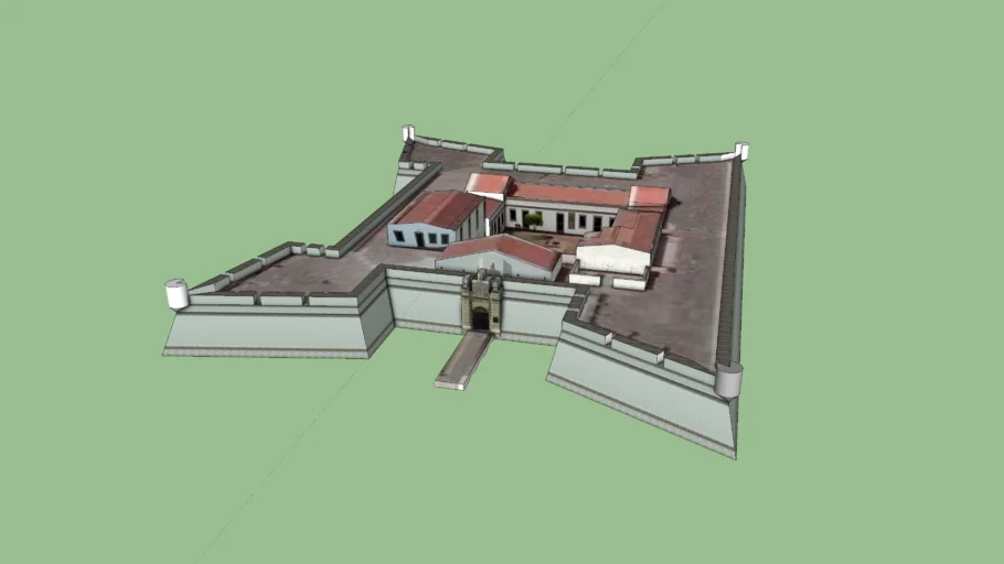 3D Warehouse