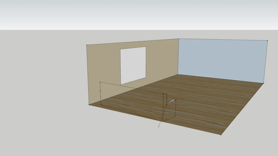 inter | 3D Warehouse